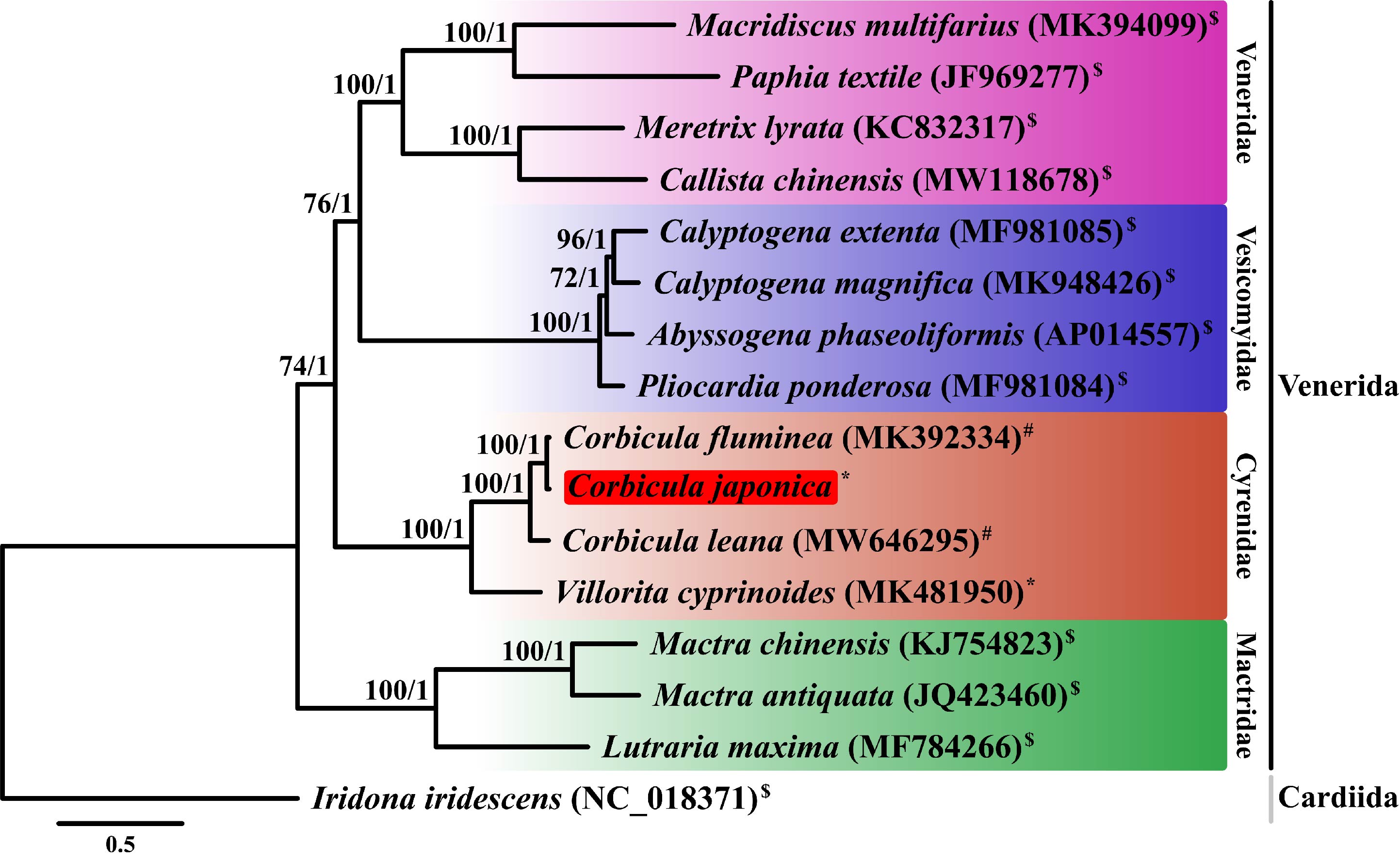 Genome assembly, gene content, and plastic gene expression responses to ...